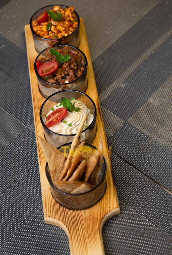 Tunnel Lounge | Best Dining Experience in Accra